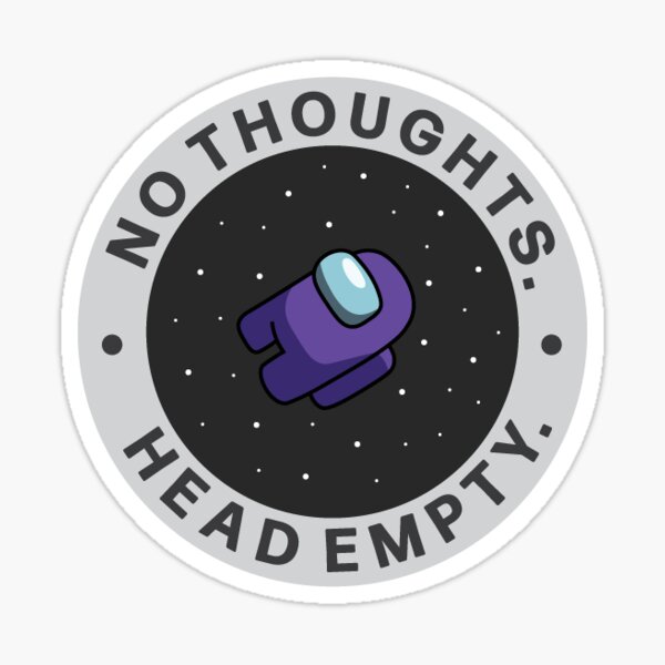 Among Us Galaxy Crewmate Stickers | Redbubble