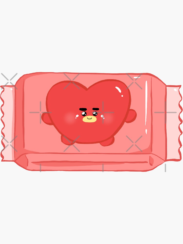 "TATA" Sticker by khushimali | Redbubble