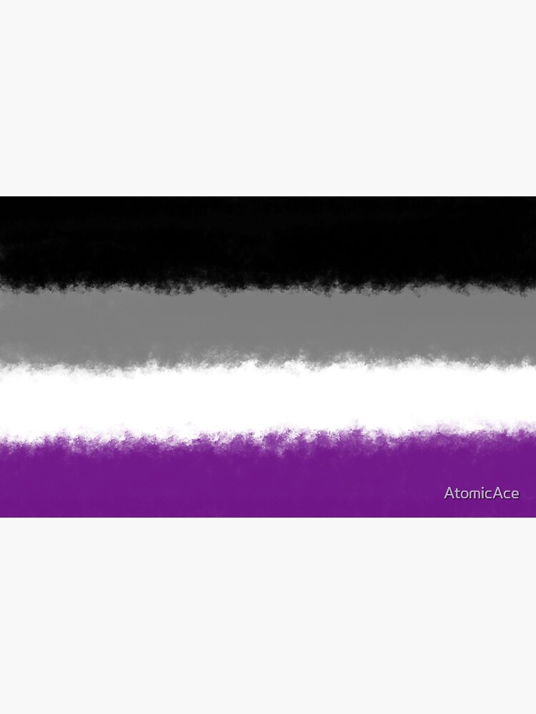 "Ace flag" Sticker for Sale by AtomicAce | Redbubble