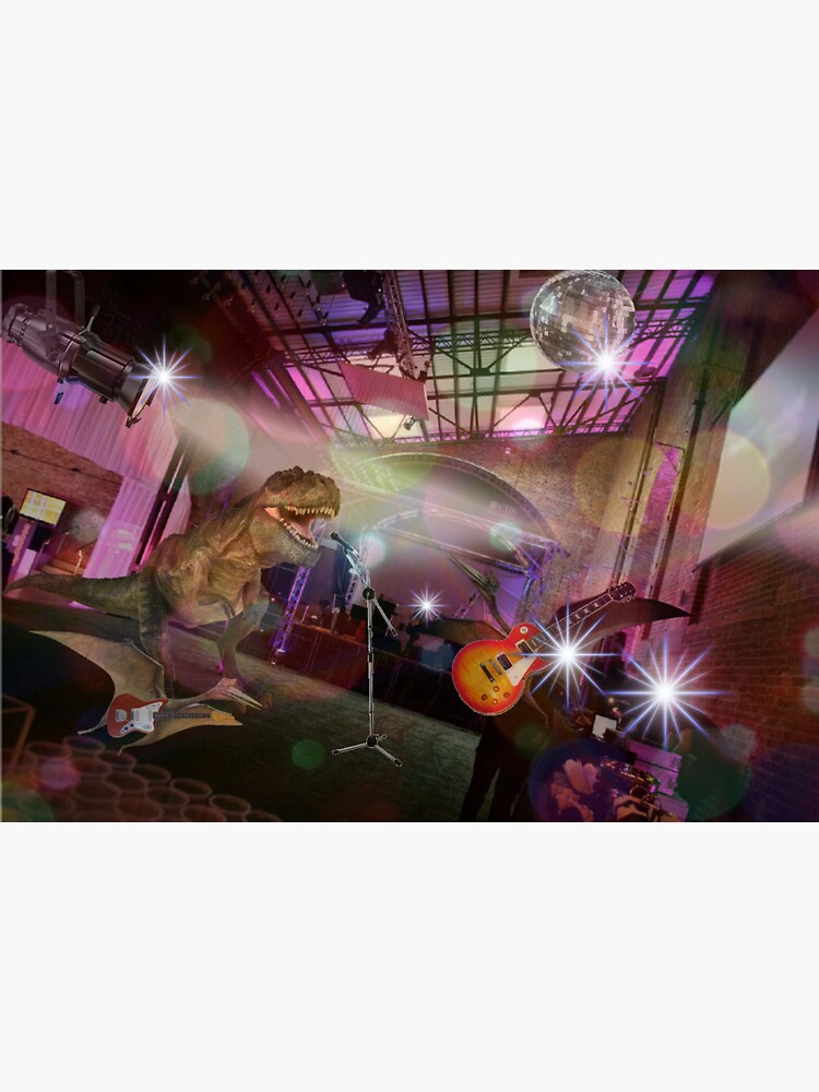 "Our Band is Better" Sticker for Sale by Miratia | Redbubble