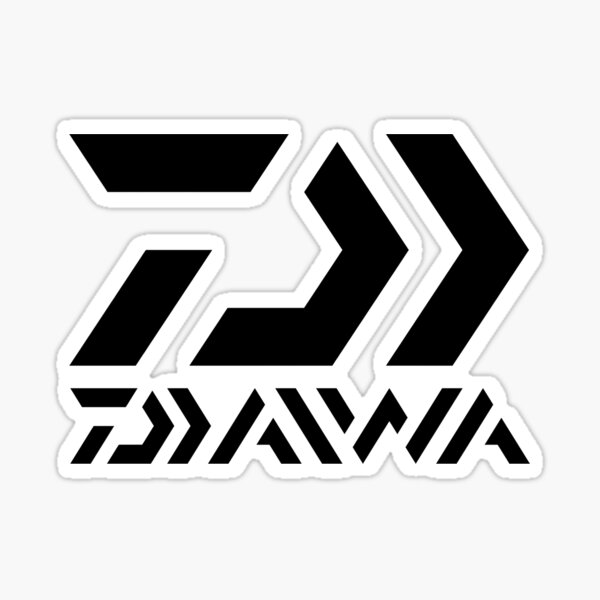 Daiwa Logo Gifts & Merchandise | Redbubble