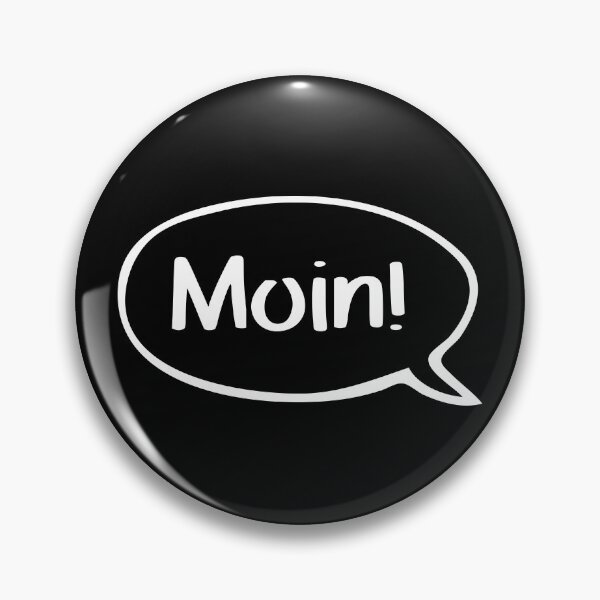 Geschenke und Merchandise zum Thema Moin Moin | Redbubble