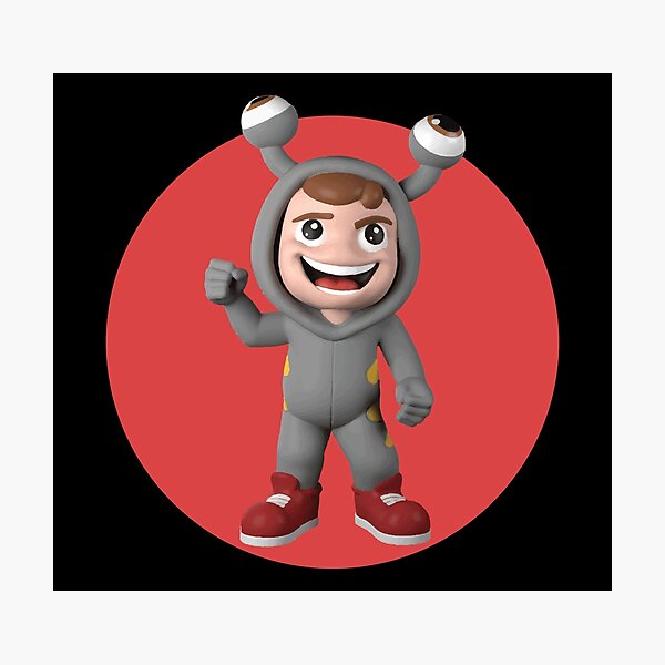 Slogoman Photographic Prints | Redbubble