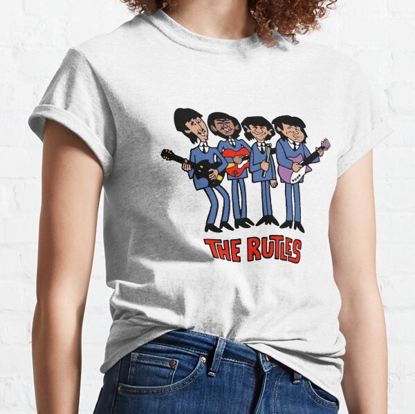 Rutles Gifts & Merchandise | Redbubble