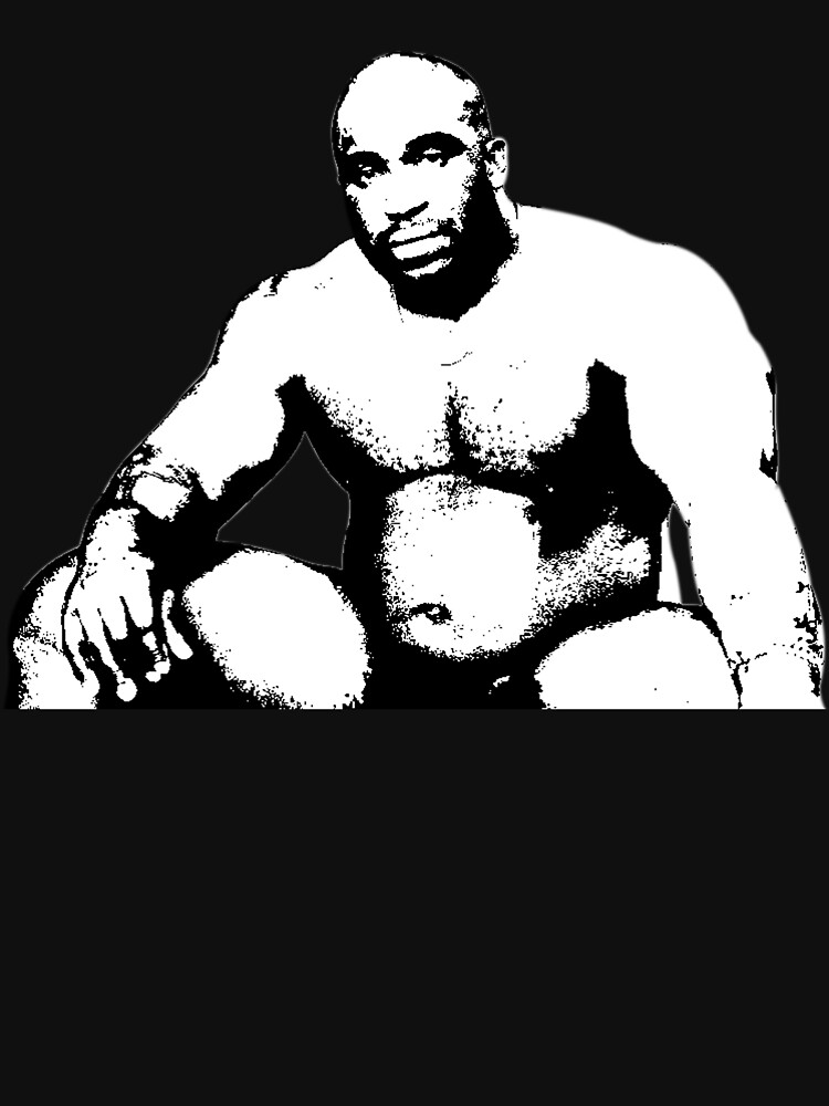 Barry Wood Naked Guy Sitting On A Bed T Shirt For Sale By Ettore13 Redbubble Large