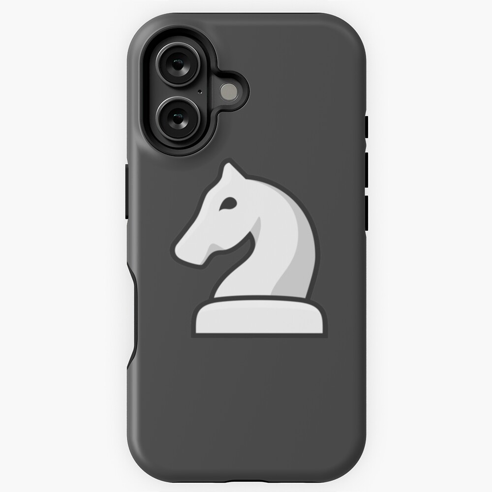 "Chess.com Knight" Sticker for Sale by Chesscom | Redbubble