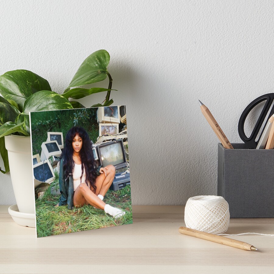 "SZA CTRL" Tapestry for Sale by Barbara-Yu | Redbubble