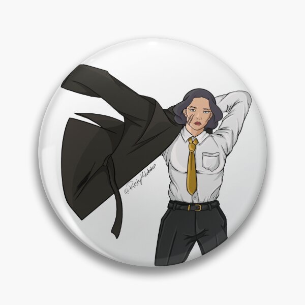 Chief Beifong Gifts & Merchandise | Redbubble