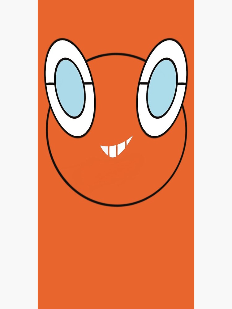 Rotom Dex Sticker For Sale By Yeltahjr Redbubble