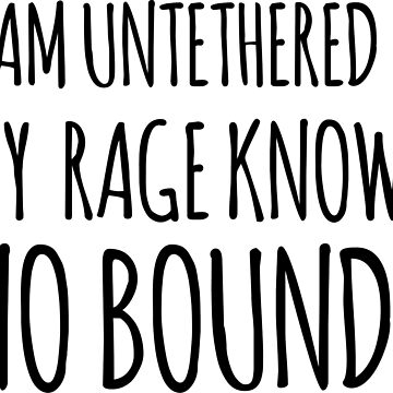 "I am untethered and my rage knows no bounds! IASIP It's Always Sunny ...