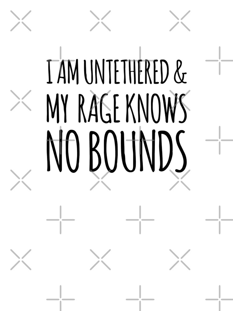 "I am untethered and my rage knows no bounds! IASIP It's Always Sunny ...