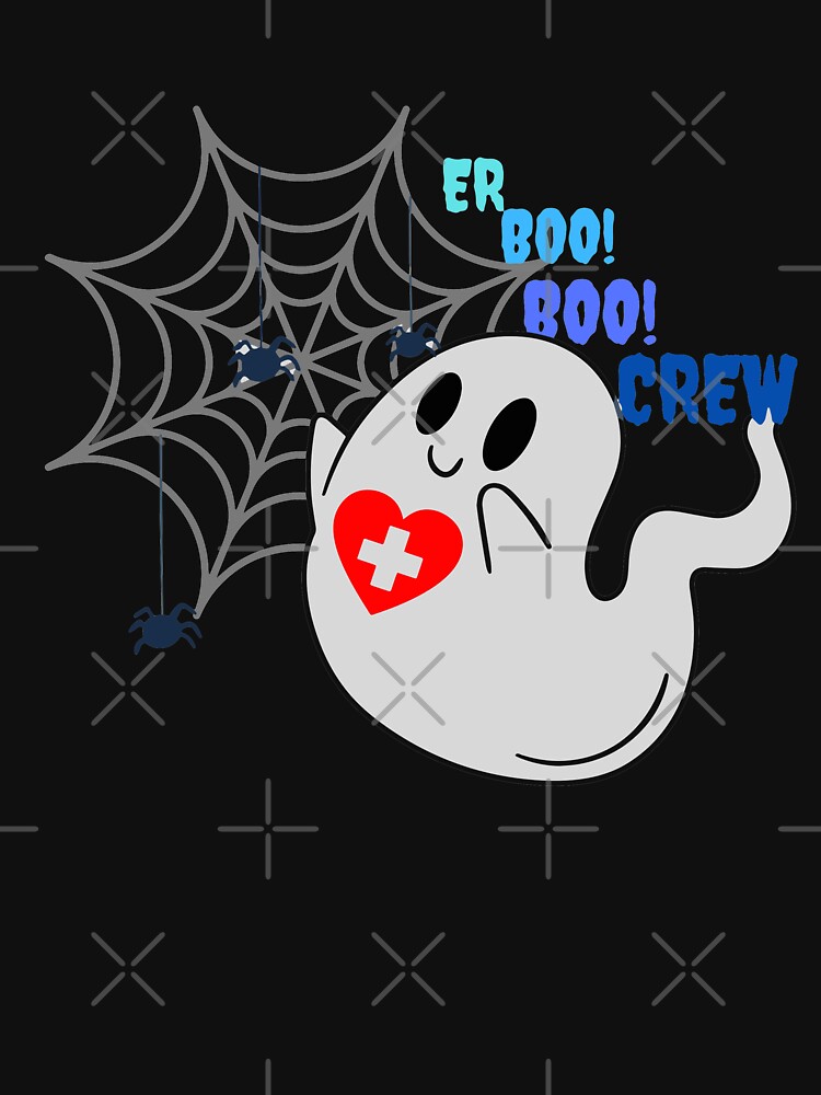 " Er boo boo crew" T-shirt for Sale by derryshop | Redbubble | er boo ...