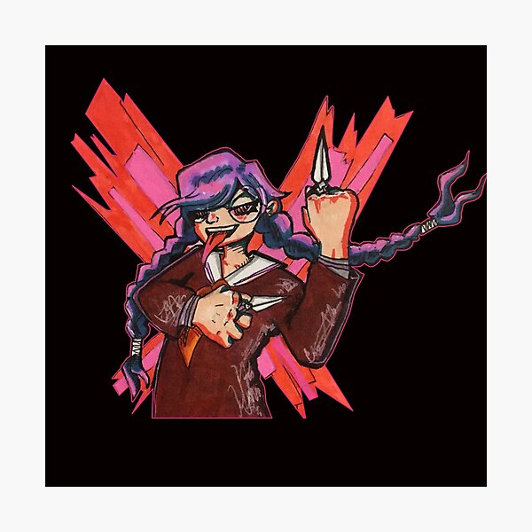 Genocide Jack Photographic Prints | Redbubble