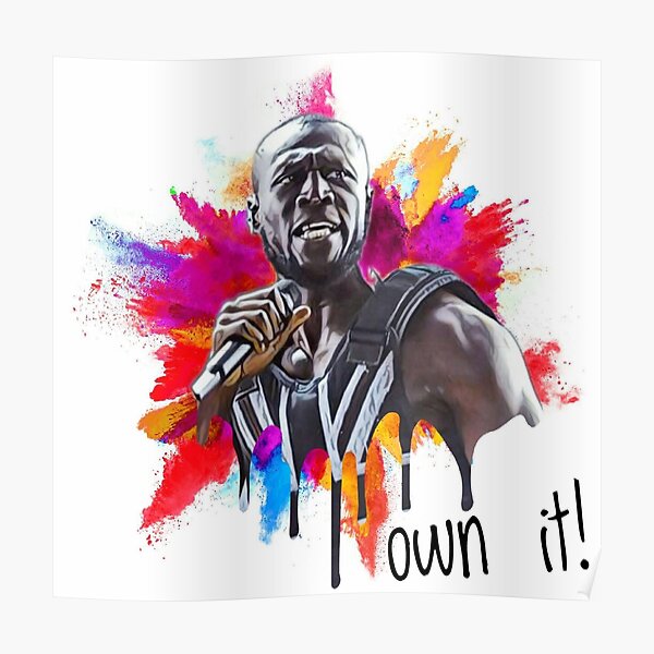 Stormzy Gifts & Merchandise | Redbubble