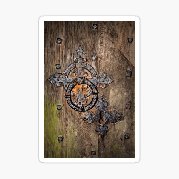 "Solid" Sticker for Sale by JEZ22 | Redbubble