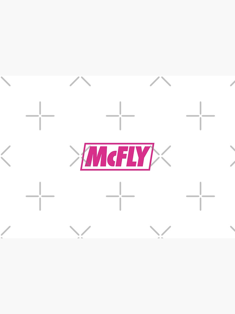 Logotipo De La Banda Mcfly