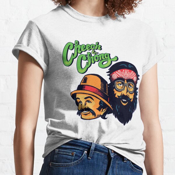 Cheech And Chongs T-Shirts | Redbubble
