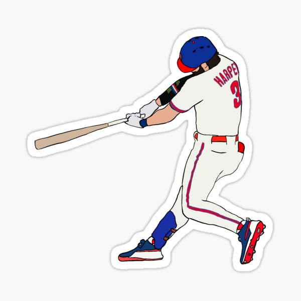 Bryce Harper Gifts & Merchandise | Redbubble