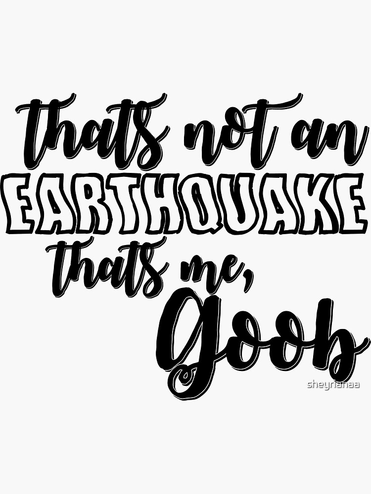 "mgg quotes" Sticker for Sale by sheyrianaa | Redbubble