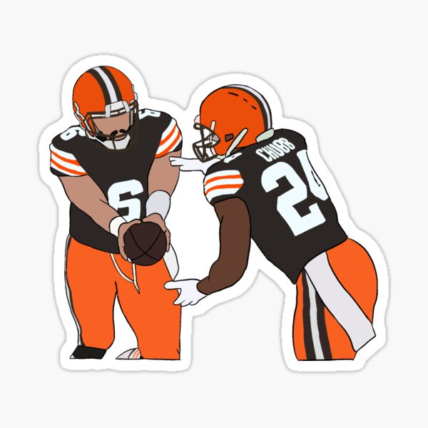 Baker Mayfield Gifts & Merchandise | Redbubble