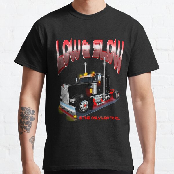 Peterbilt Merch & Gifts for Sale | Redbubble