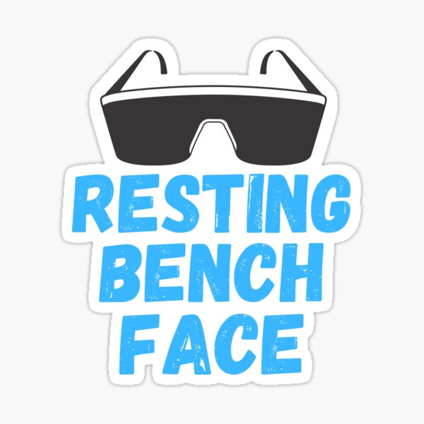 "FUNNY MEDICAL LABORATORY SCIENTIST RESTING BENCH FACE! LAB BENCH ...