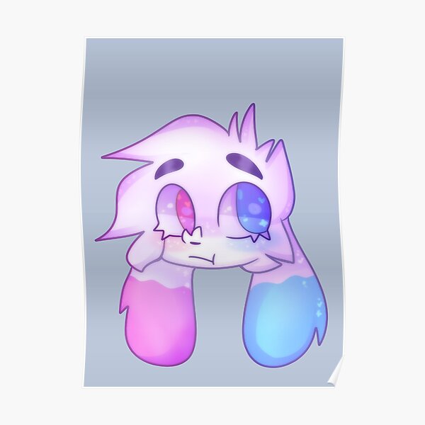 "Bubbles" Poster by RoseyTDM | Redbubble