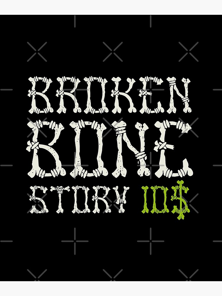 "Funny Broken Bone Accident Leg Arm Injury Stuntman Limp Recovery Get ...