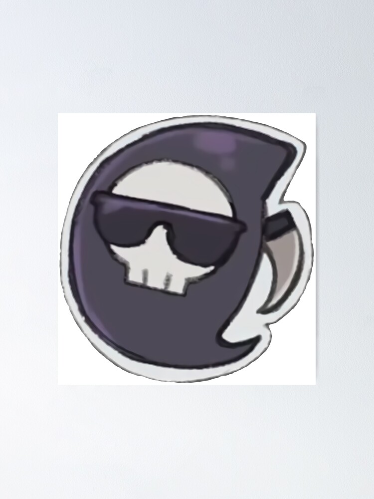 "Death-sensei > Mori Calliope Mascot - Hololive #hololiveEnglish # ...