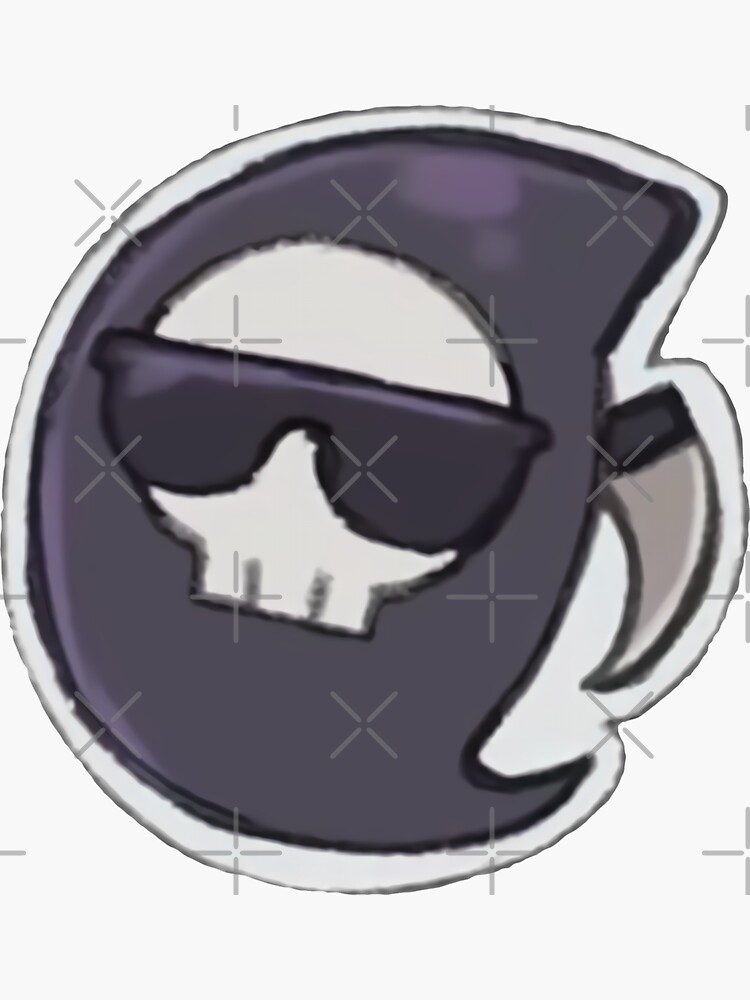 "Death-sensei > Mori Calliope Mascot - Hololive #hololiveEnglish # ...