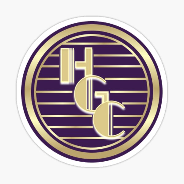 "Julie and the Phantoms Hollywood Ghost Club logo" Sticker by ...