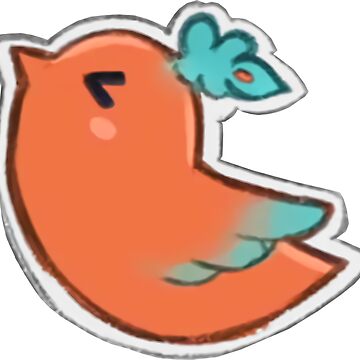 "Phoenix > Takanashi Kiara Mascot - Hololive #hololiveEnglish #holoMyth ...