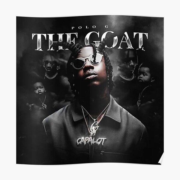 Capalot Posters | Redbubble