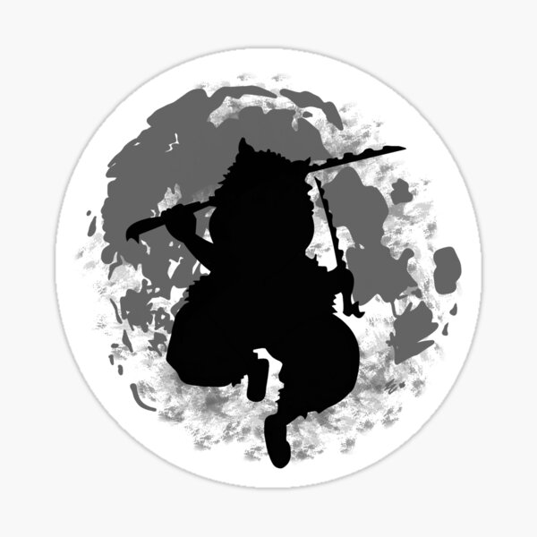 "Dragon slayer fan art" Sticker for Sale by Passionate-noob | Redbubble