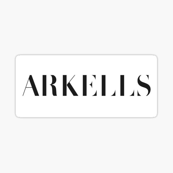 Arkells Gifts & Merchandise | Redbubble
