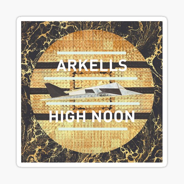 Arkells Gifts & Merchandise for Sale | Redbubble