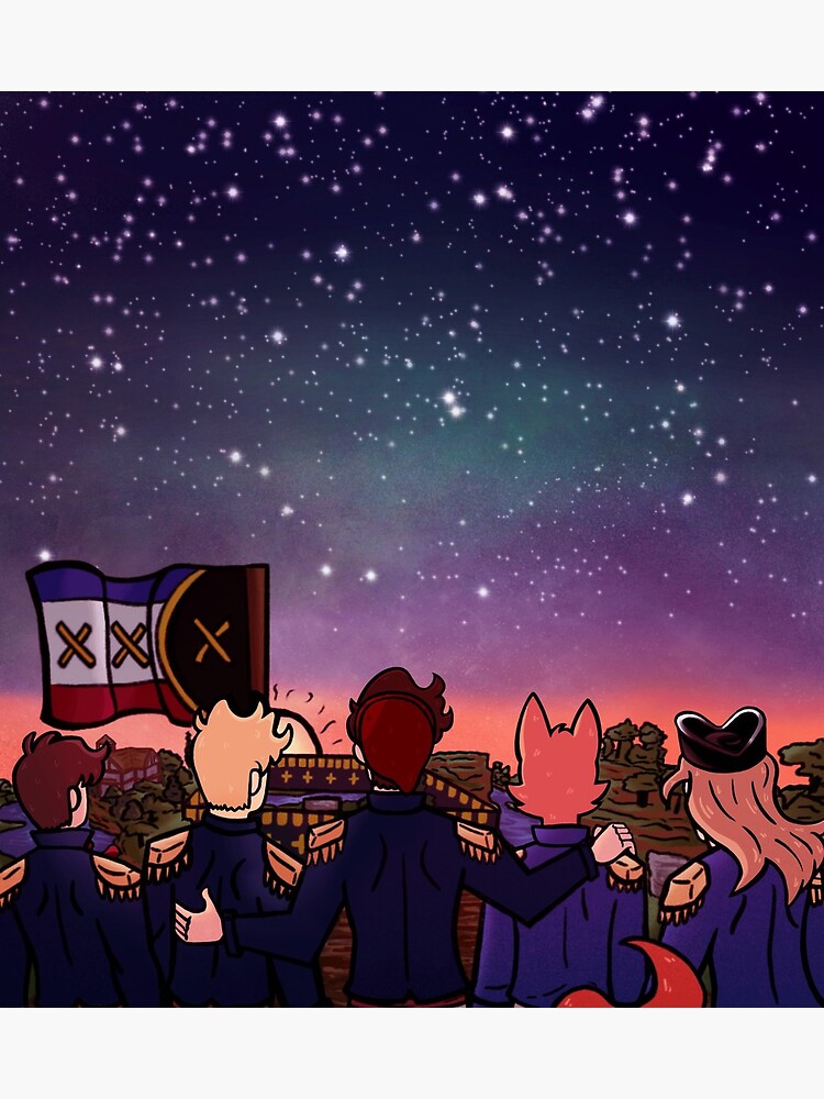 "lmanburg" Poster for Sale by Dpg-draws | Redbubble