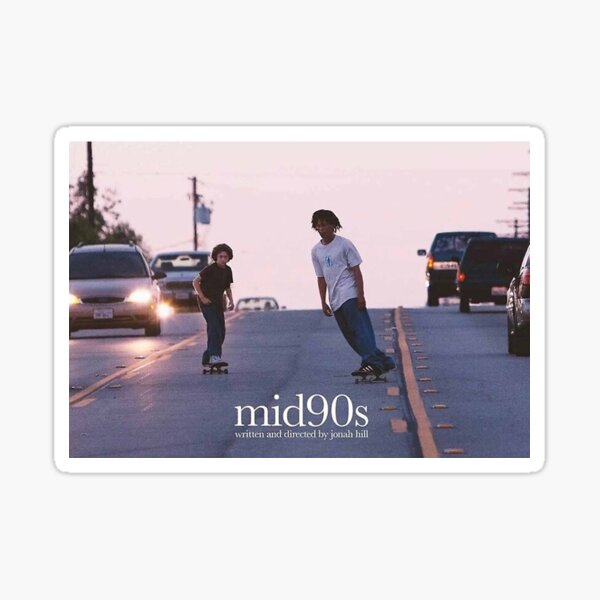 "skater boys movie " Sticker for Sale by katthyflack | Redbubble