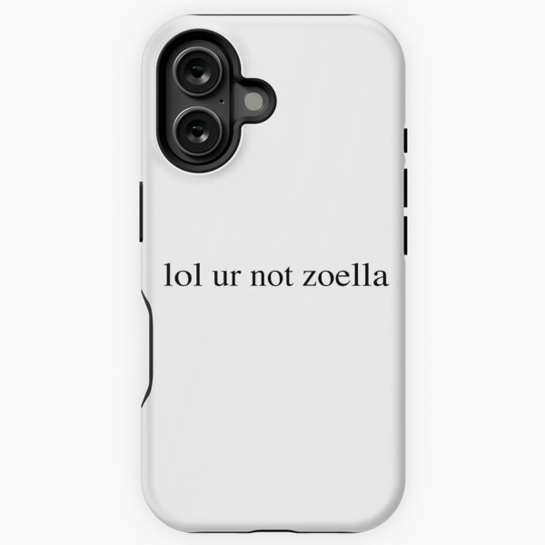 Zoella Merch & Gifts for Sale | Redbubble