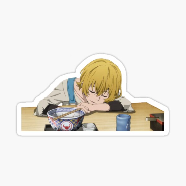 "Kenji Miyazawa" Sticker for Sale by velcris | Redbubble