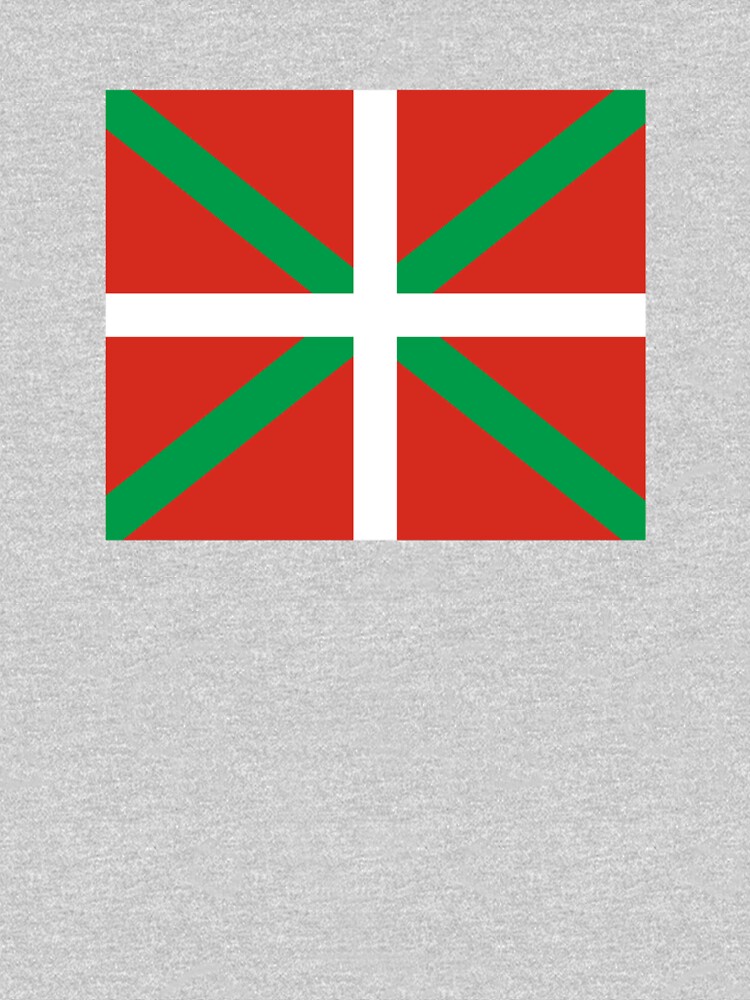 Basque Country Logo
