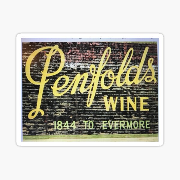 Penfolds Merch & Gifts for Sale | Redbubble