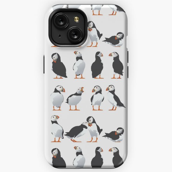 Puffin Merch & Gifts for Sale | Redbubble