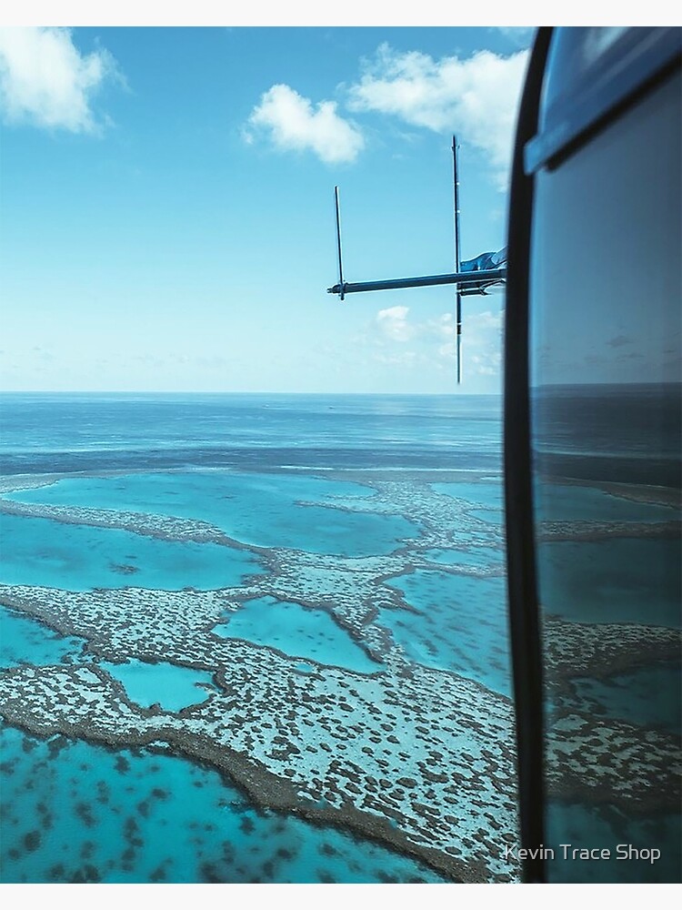 "ocean landscape" Poster for Sale by Phinn69 | Redbubble