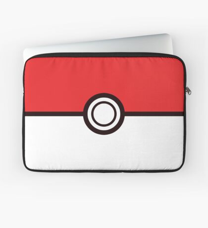 Pokemon: Laptop Sleeves | Redbubble