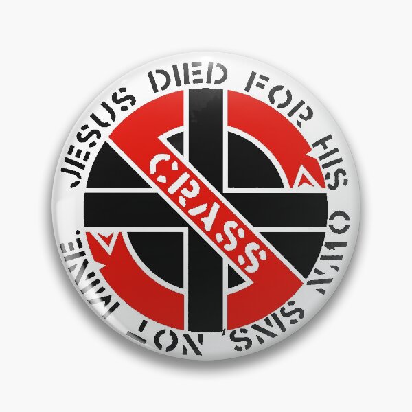 Crass Gifts & Merchandise | Redbubble