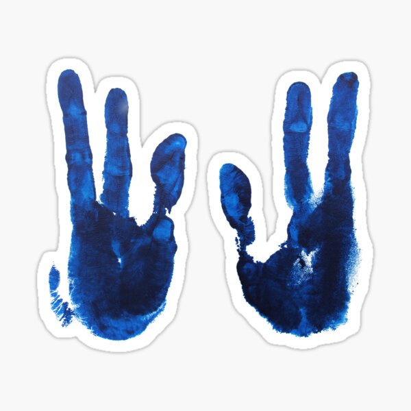 "Parts Unknown" Sticker by solarlullaby | Redbubble