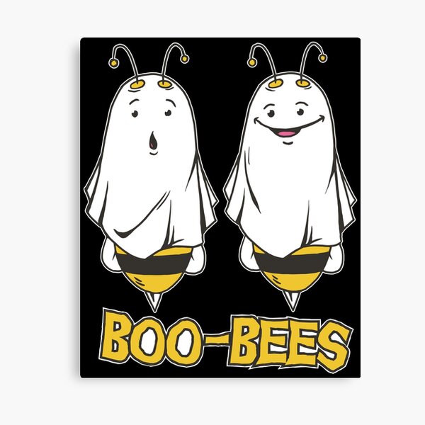 Boobees Canvas Prints | Redbubble