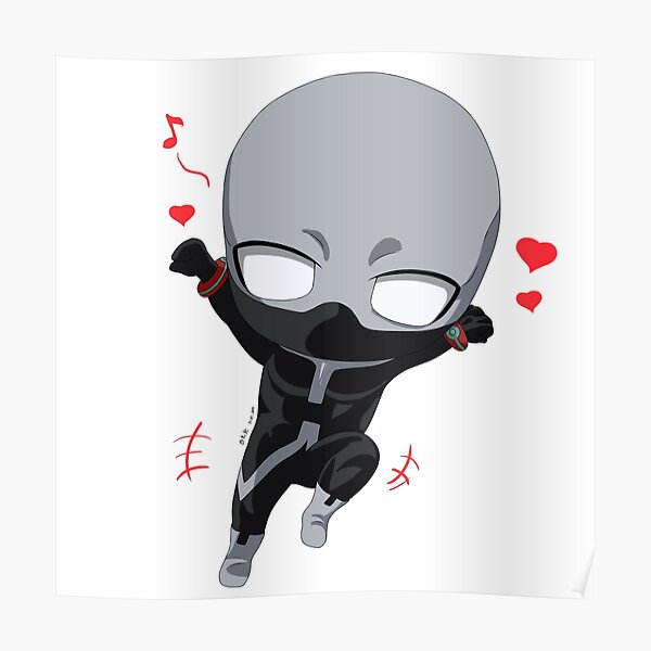 Mha Twice Posters | Redbubble