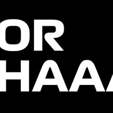 FOR WHAAAAT?!”" Sticker for Sale by IntoTheFreud | Redbubble